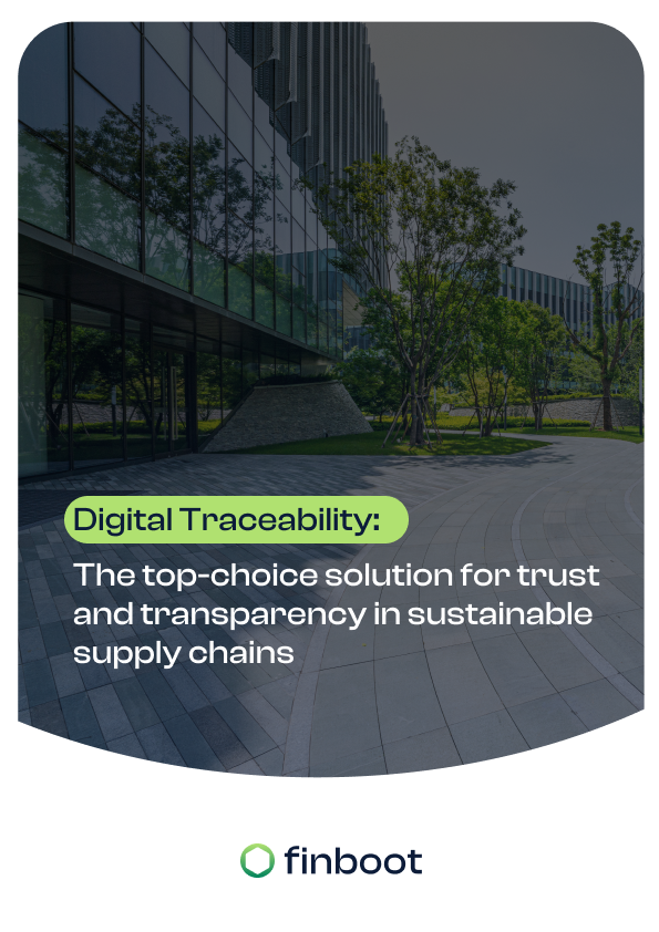 Digital Traceability - MARCO Track and Trace