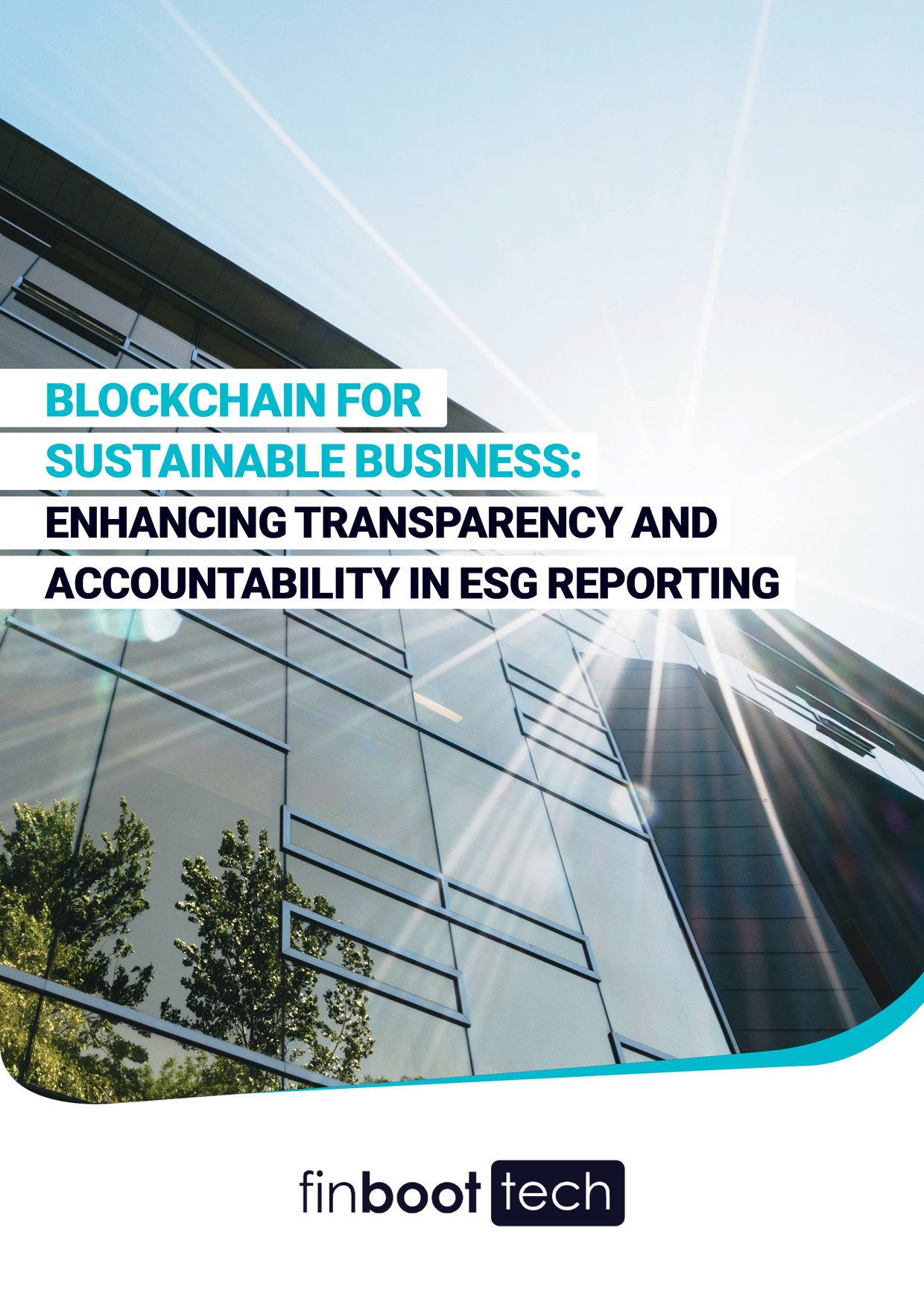 ESG Reporting for Sustainable Business