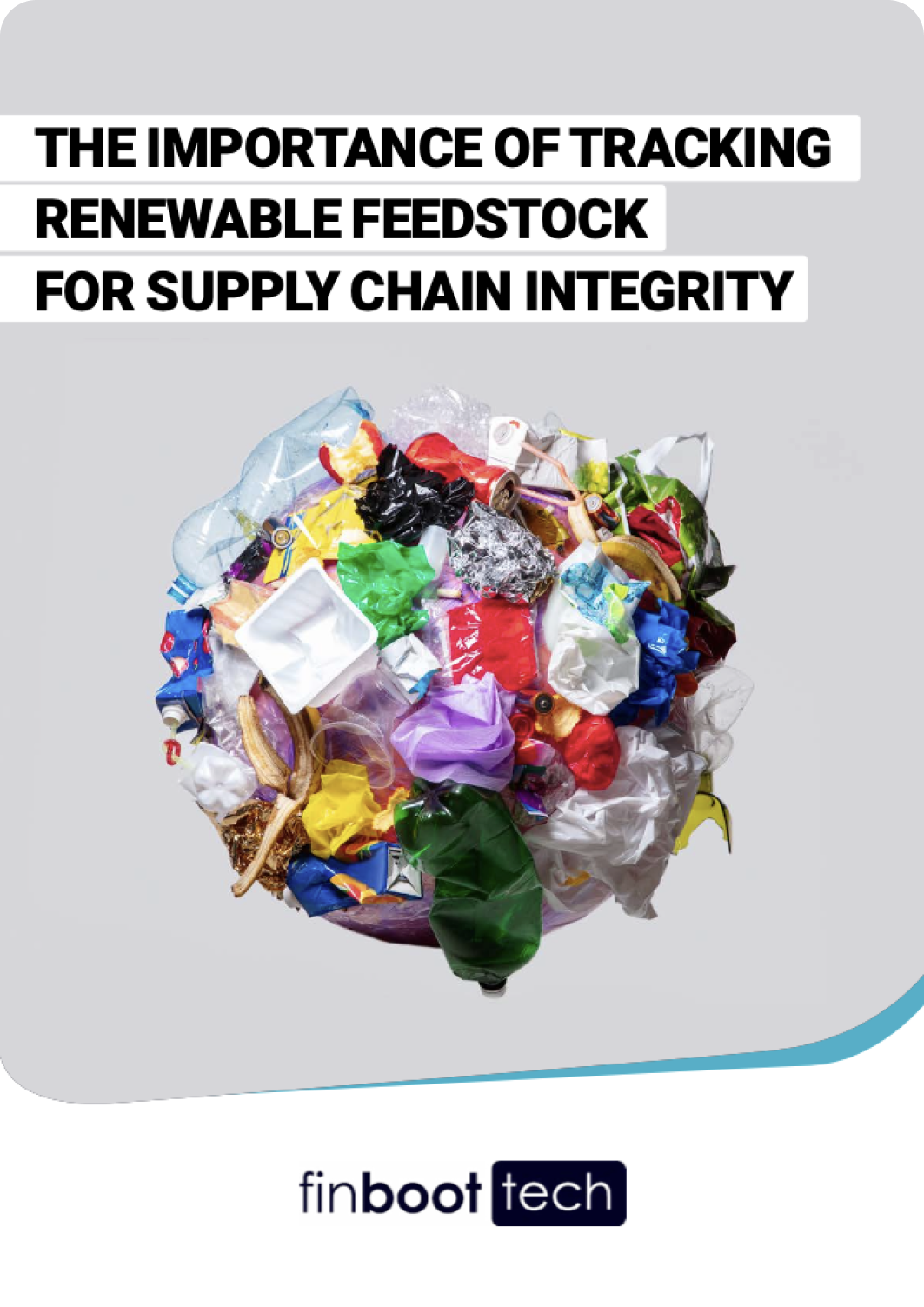 The importance of tracking renewable feedstock