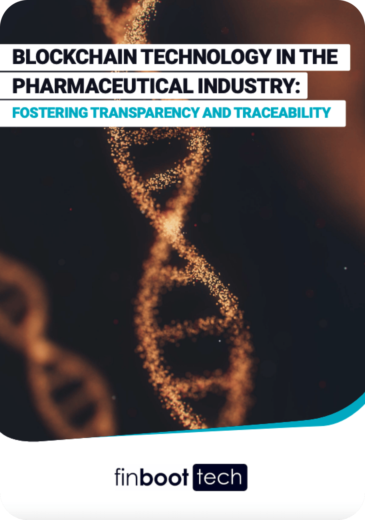 Blockchain Technology in the Pharmaceutical Industry: Fostering ...